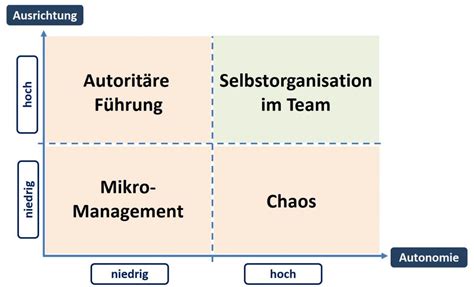 Selbstorganisierte Teams Entwickeln Neun Tipps Blog