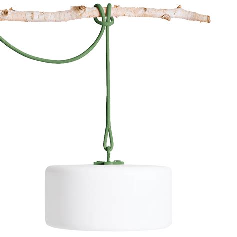 LAMPE FATBOY THIERRY LE SWINGER INDUSRIAL GREEN FATBOY