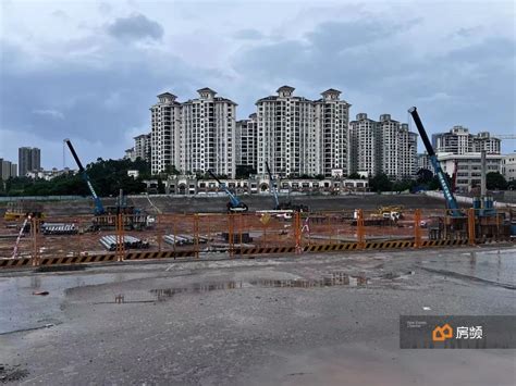 越秀地产210亿操刀番禺里仁洞旧改广州城市更新2023 07 222213发表财富号东方财富网