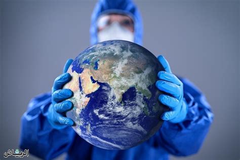 جريدة الرياض كورونا حول العالم إجمالي الإصابات يتخطى 6333 مليونا