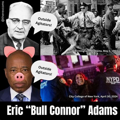 Eric Bull Connor Adams Outside Agitators