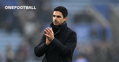 Arsenal West Ham Les Compos Officielles OneFootball
