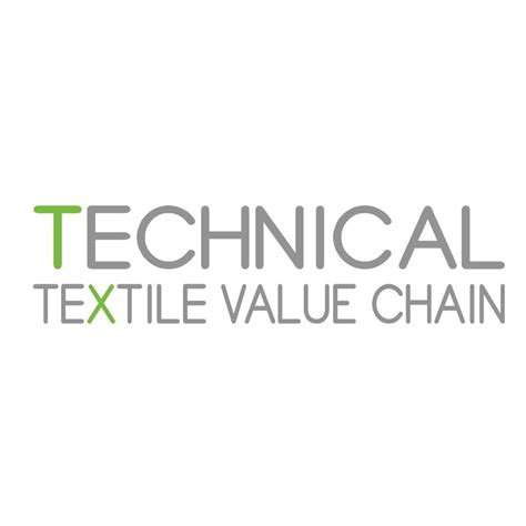 Technical Textile Value Chain Mumbai