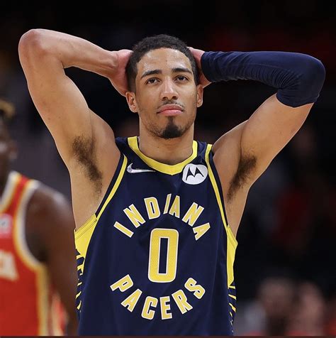 할리버튼 겨털 농구 에펨코리아