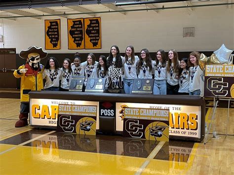 Class 3a The Best Returning Teams Prep Girls Hoops
