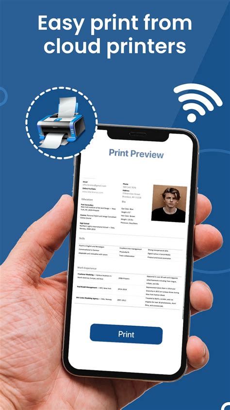 EPrint Mobile Printer Scan APK For Android Download