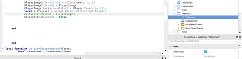Gui Leaderstat Issue Scripting Support Developer Forum Roblox