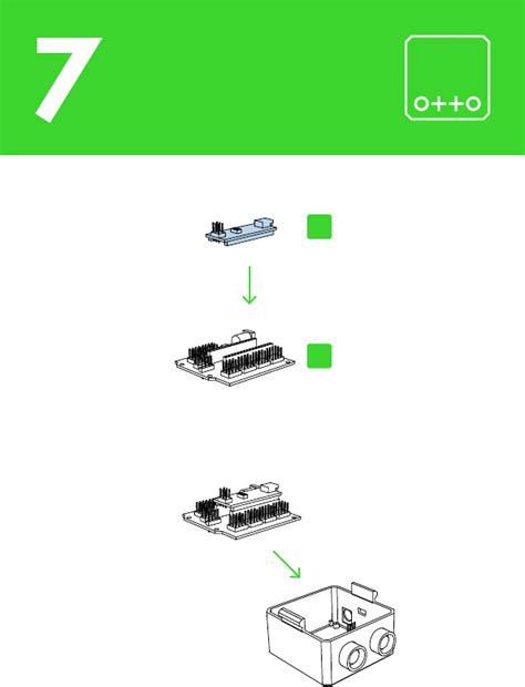 otto instructionsmanual v05 arduino otto instructions manual v05 arduino