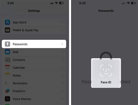 How To Recover Recently Deleted Passwords On Iphone Ipad And Mac