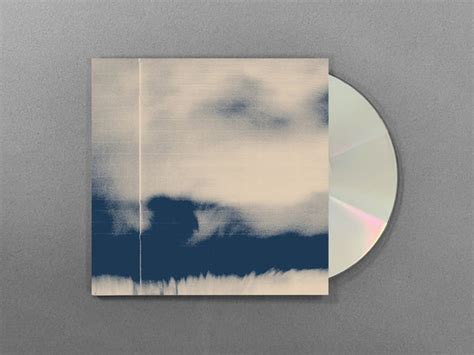 Christopher Bissonnette In A Second Floor Window Cd Tobira Records