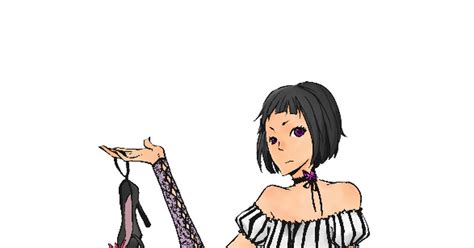 女の子 Pc擬人化ったー キザシのイラスト Pixiv