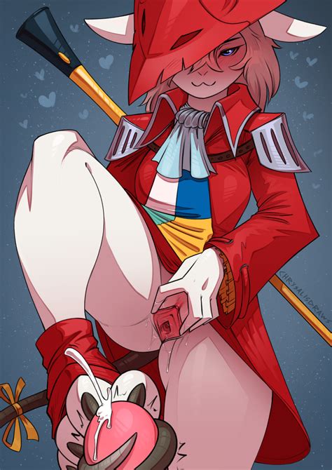 Rule 34 2025 Anthro Blush Bodily Fluids Breasts Chrysalisdraws