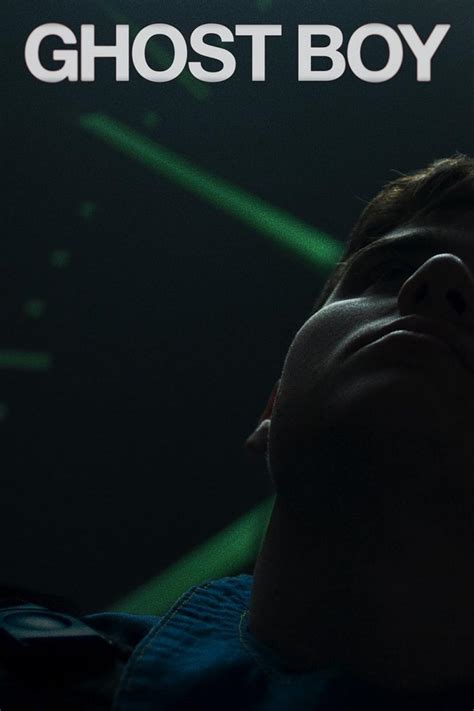 Ghost Boy 2025 Filmaffinity