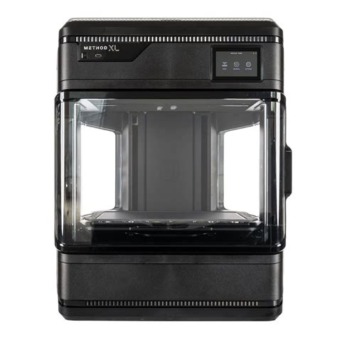Ultimaker Method Xl 3d Printer