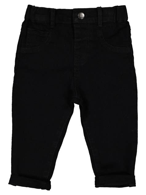 Denim Jeans Bottoms Pep