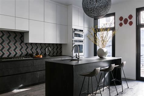Decorating Ideas For Black Kitchen Cabinets Cabinets Matttroy