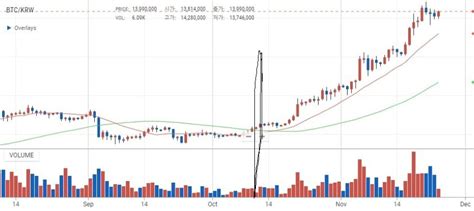 비트코인 폭등 시그널 이후 Mlbpark