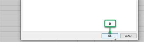How To Lock Columns In Excel Step By Step Tutorial Spreadsheeto