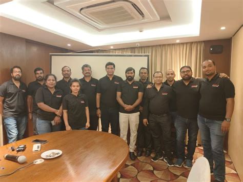 Sajan Abraham On Linkedin Novexx Solutions India Annual Conference In
