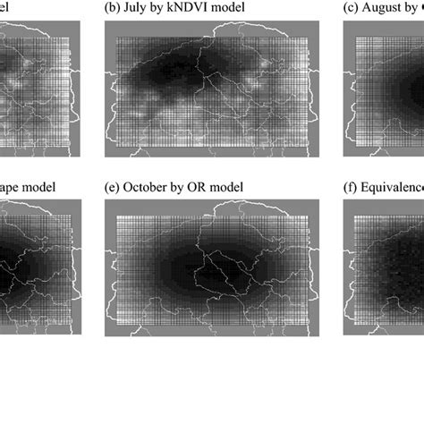 Simulation Results Of The Best Predictive Performance Among All Download Scientific Diagram
