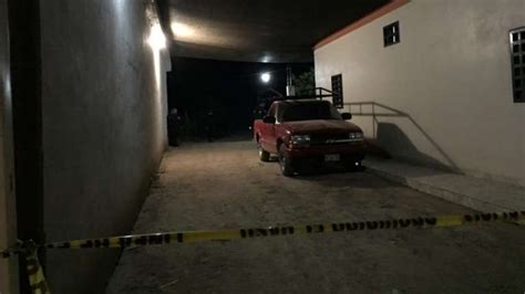 Ejecutan A Hermano De Dámaso López ‘el Licenciado