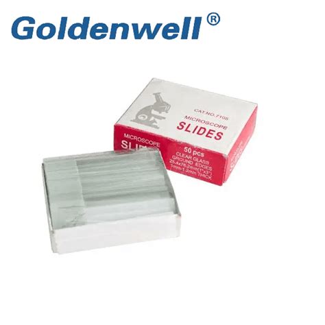 China Mitosis Phases Microscope Slides Suppliers Factory Customized