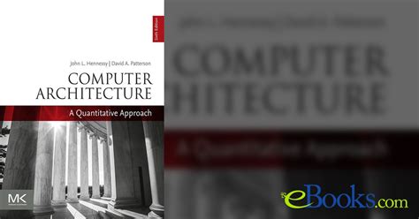 Computer Architecture 6th Ed By John L Hennessy Ebook