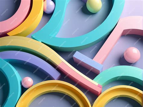 Premium Vector Abstract Background 3d Rendering Abstract Background 3d Rendering