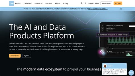 Top 8 Data Visualization Softwares You Should Try In 2025