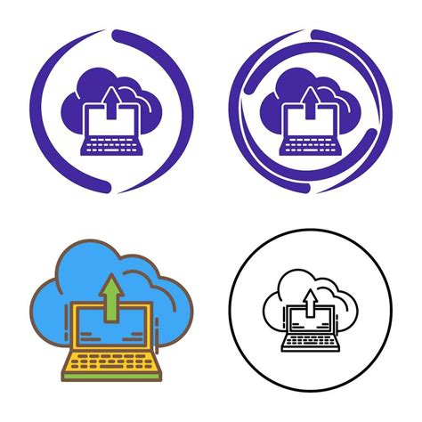 Backup Vector Icon 34147209 Vector Art At Vecteezy