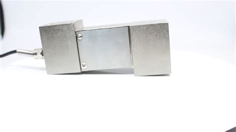 500kg 1ton 고정확도 Loadcell 다차원 힘 트럭을 위한 전자 무게를 다는 감지기 공가 가위 광속 짐 세포 Buy