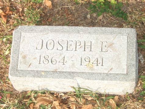 Joseph Edward Thayer 1864 1941 Find A Grave Memorial