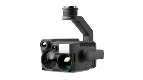 Камера ночного видения для дронаDJI Matrice 300 RTK - DJI Zenmuse H20N ...