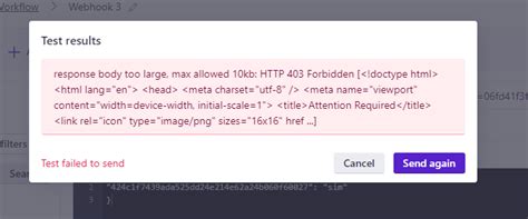 Webhook Fail To Update Deal Field — Pipedrive Community Connect