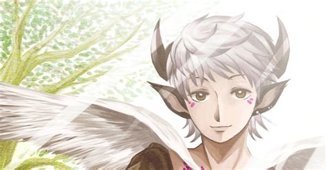 命の系譜】 【命の系譜】ラルフ【第4世代】 たれこのイラスト Pixiv