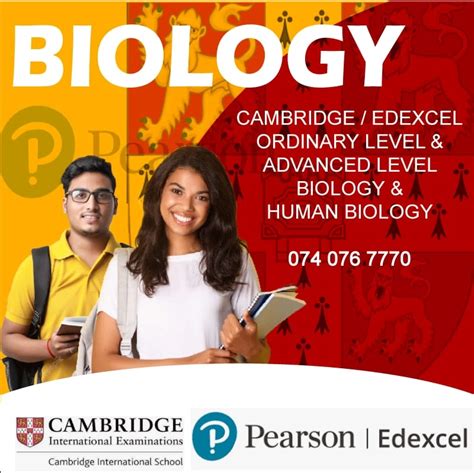 Cambridge And Edexcel Olal London Ol London Exams Colombo