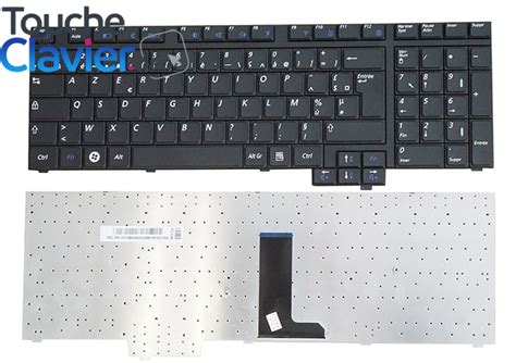 Clavier Samsung R730 NP-R730 | ToucheDeClavier.com