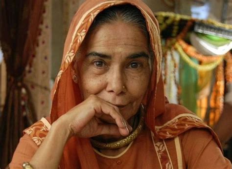 Balika Vadhu Fame Actor Surekha Sikri Passes Away