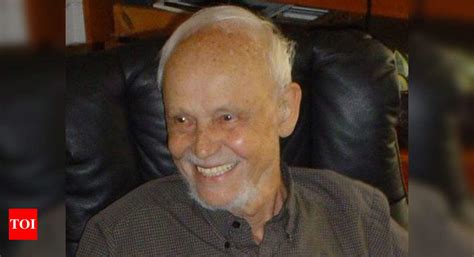 Huston Smith Indophile Huston Smith Indophile And Inter Faith Icon