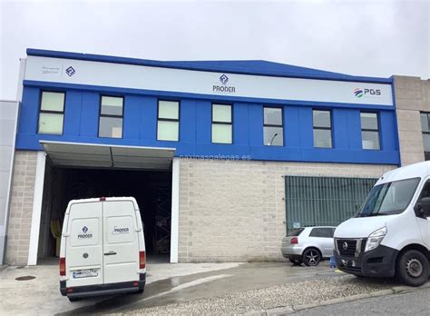 Limpiezas Proder En Ames