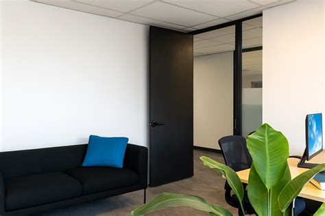 Best Office Amenities For Getting People Back To The Workplace