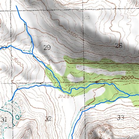 61151e1 Page 009 Tyonek Central Map By Baseimage Publishing Avenza Maps