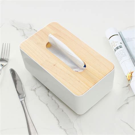 北欧ins纸巾盒创意轻奢家用可爱客厅遥控器收纳多功能欧式抽纸盒 虎窝淘