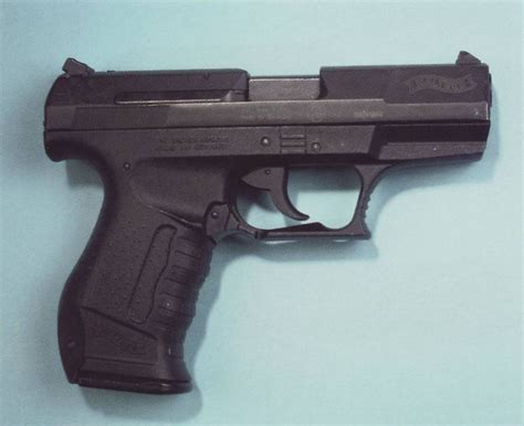 The Side Arms Of James Bond 007 From The Walther Ppk To The P99 Movie Prop Collecting With