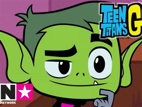 Top 5 Bibis Teen Titans Go Cartoon Network Italija Crtani