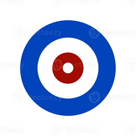 Curling House Icon With Modern Design Curling Target Icon 48033911 Png