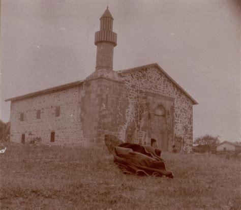 1905. Французский барон Жозеф де Бай путешествует по Крыму. Часть 6 ...
