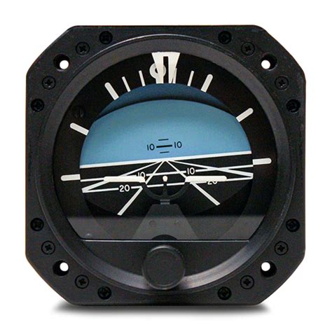 Attitude Indicator