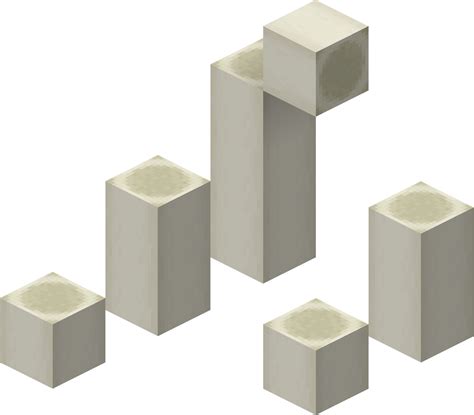 Nether Fossil Structure Minecraft Wiki