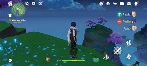 What Just Happened Noob Alert R Genshin Impact